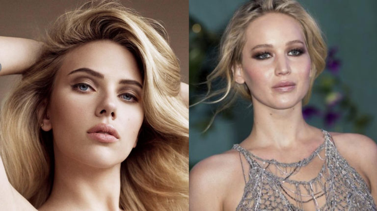 These are Hollywood's Top 10 Highest Paid Actresses - Lens