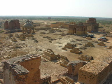 Top Historical Places in Pakistan That You Must Visit - Lens