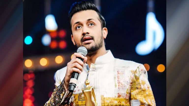 Atif Aslam's Top 10 Songs That Deserve a Listen - Lens