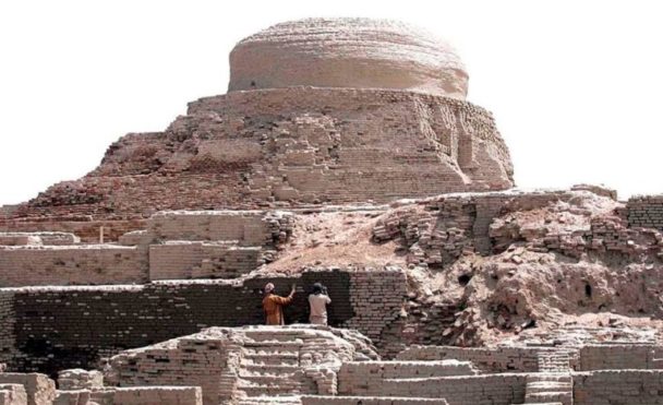Top Historical Places in Pakistan That You Must Visit - Lens
