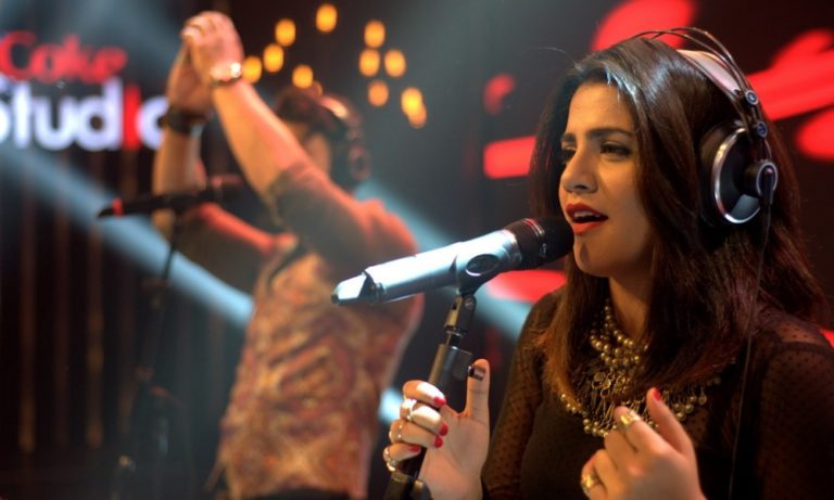 Top Coke Studio Songs of All Time - Lens