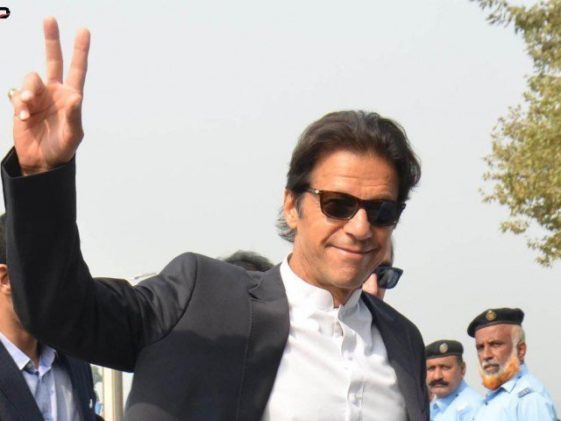Here's How Imran Khan's Style Has Evolved Over the Years [Pictures] - Lens