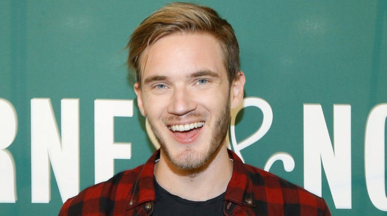 Indian Trolls Are Angry Over PewDiePie's Video Praising Pakistan - Lens