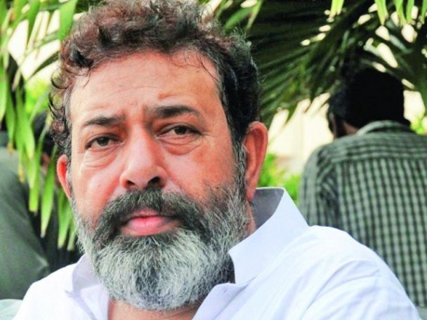 Martyred Pakistani Police Officer Chaudhry Aslam is Getting His Own ...