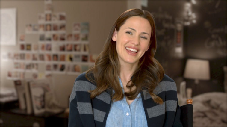 Jennifer Garner Is People Magazine's "Most Beautiful Woman of 2019" - Lens