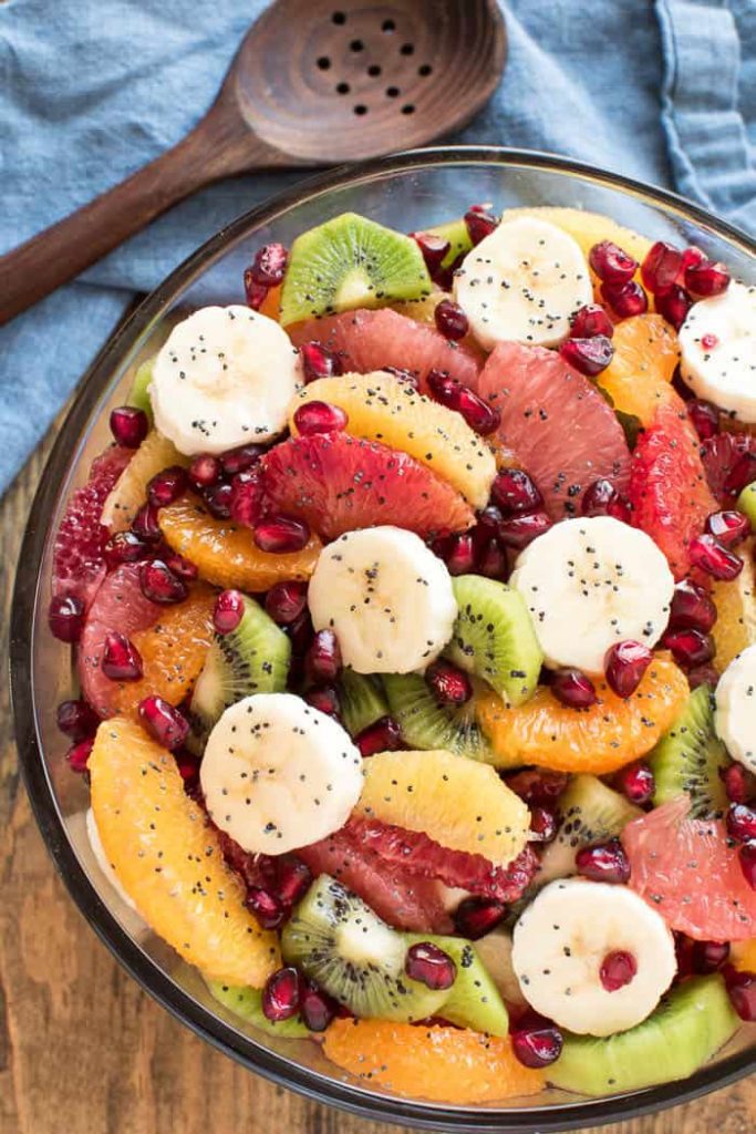 These Healthy Recipes for Iftar Will Make Your Ramzan Better - Lens