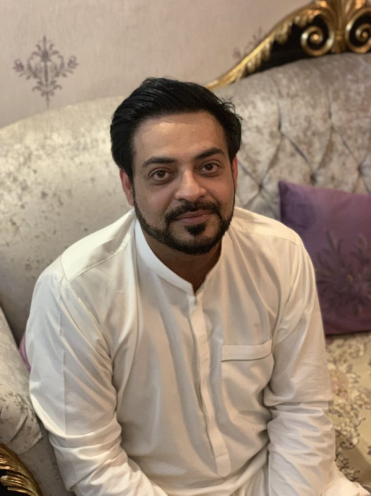 Aamir Liaquat Denies Reports He Was Fired From PTV Ramzan Transmission ...