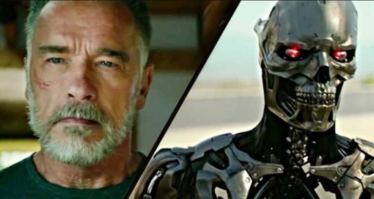 "Terminator: Dark Fate" Teaser Is Absolutely Killer [Video] - Lens