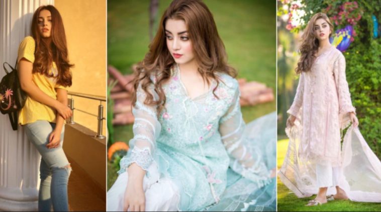 Alizeh Shah Is All About Embracing Her Personal Style [Pictures] - Lens