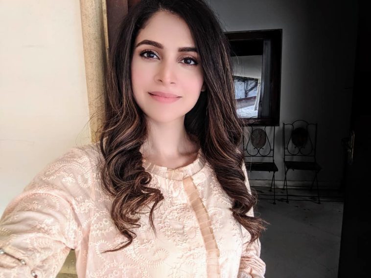 Arij Fatyma Is Chilling Out Like The Rest Of Us [Pictures] - Lens
