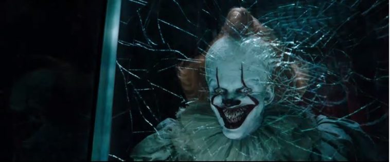 "It Chapter 2" Trailer Brings Back Pennywise At His Most Scariest ...