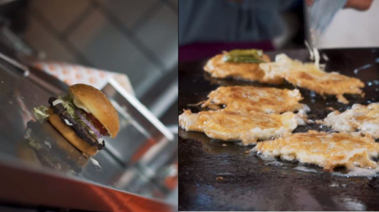 This Amazing Documentary Shows Us How the Karachi Burger Has Evolved ...