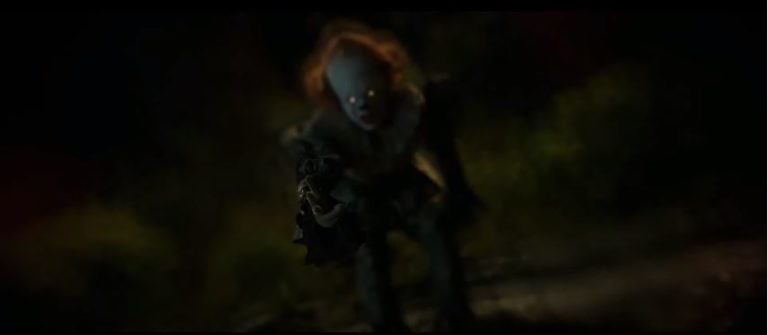 "It Chapter 2" Trailer Brings Back Pennywise At His Most Scariest ...