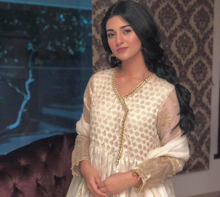 Sarah Khan Is The Epitome of Beauty and Grace [Pictures] - Lens
