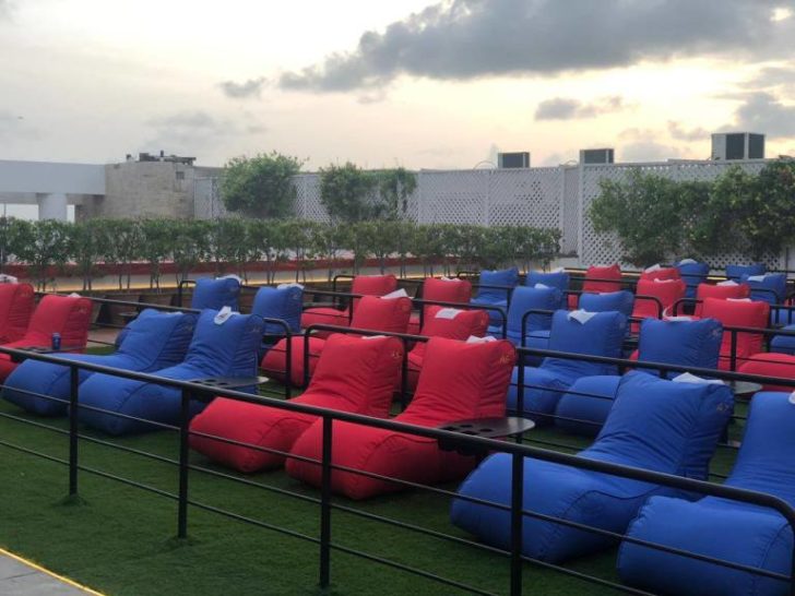 You Can Now Enjoy Your Favorite Movies in Pakistan's First Modern Open ...