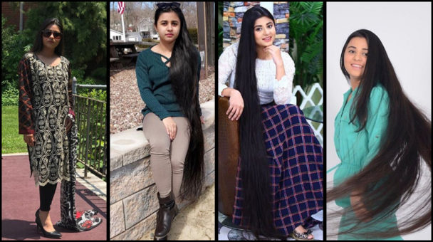 Pakistani Squash Star to Compete in Miss Pakistan USA Pageant 2019 ...