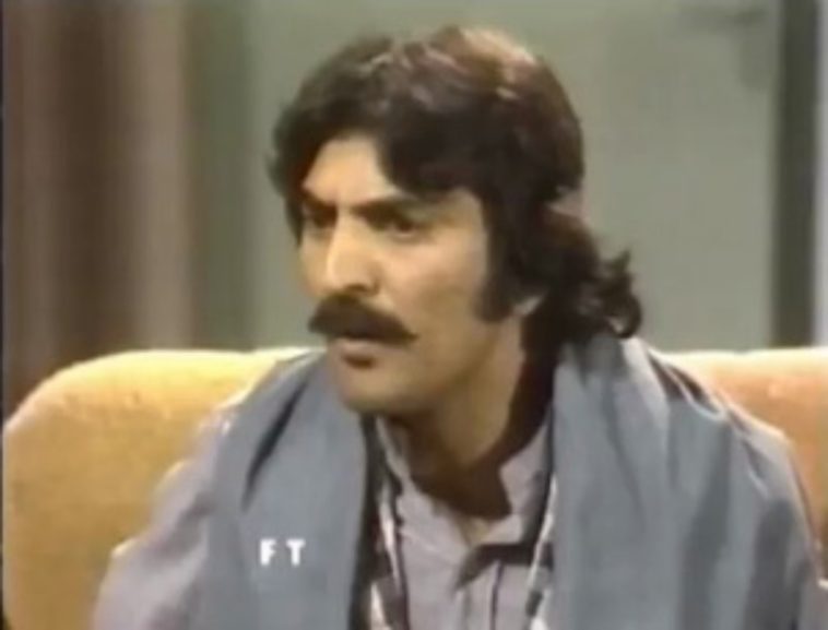 8 Famous Roles That Abid Ali Played During His Legendary Career - Lens