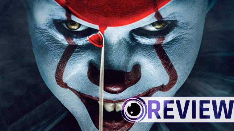 Does "It Chapter Two" Surpass the Horrors of the Original? [Review] - Lens