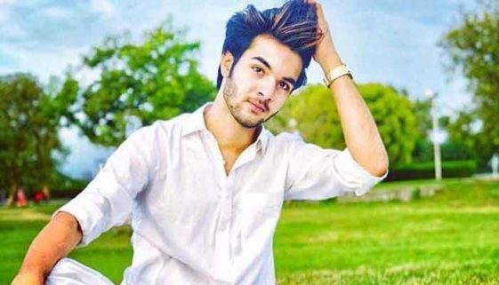 Pakistani TikTok Star Dies in Tragic Car Accident - Lens