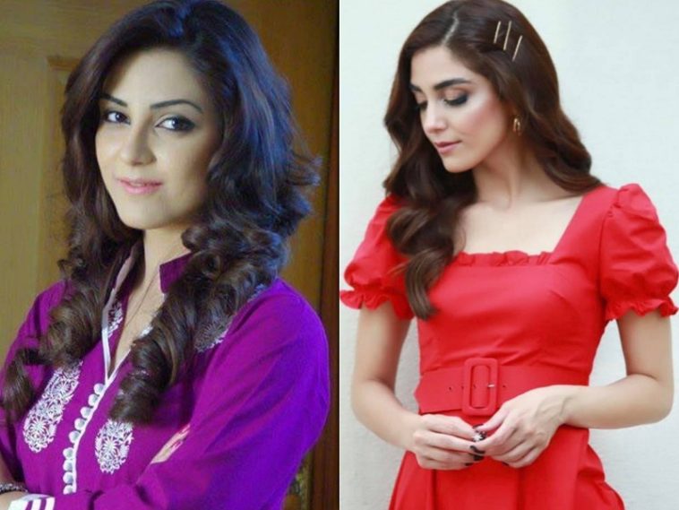 Here's How Maya Ali Has Changed Over the Years [Pictures] - Lens