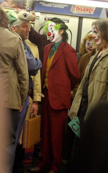 Love Him or Hate Him, "Joker" is Phenomenal [Review] - Lens