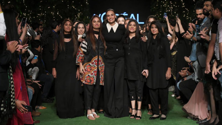 L’Oréal Paris Pakistan Launches "I Am Worth It" Campaign For Women ...