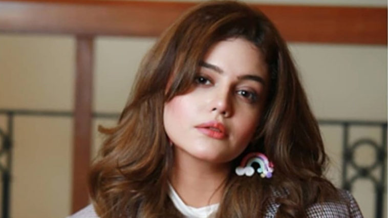 Zara Noor Abbas 'Exposes' That Even Winners Did Not Get Their PISA 2020 ...