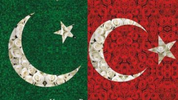 Turkey Loves Pakistanis And We've Got the Stories to Prove It - Lens