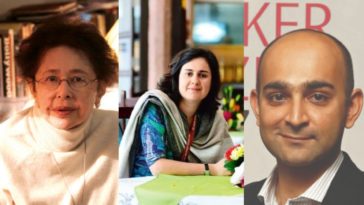 These Pakistani Authors Made It To '100 Novels That Shaped Our World ...