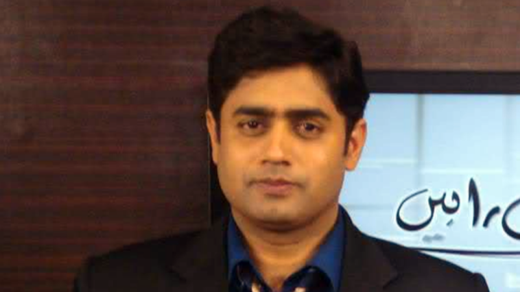 Nach Punjaban: Abrar-ul-Haq Calls Out Karan Johar And T-Series For ...