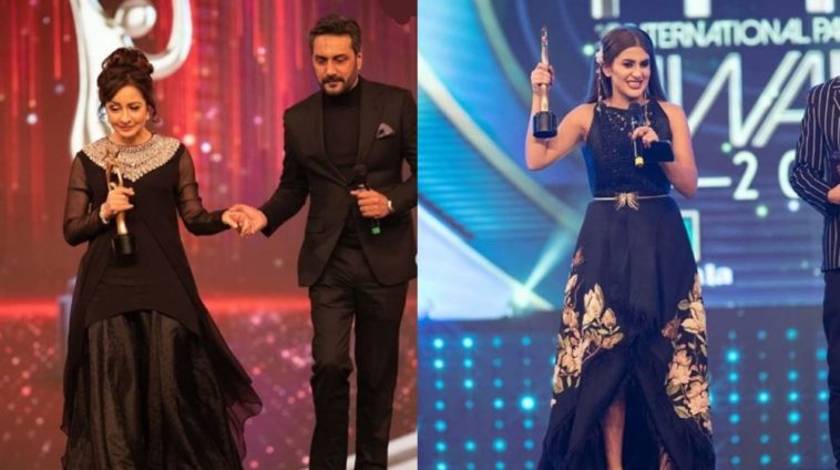 Here Are The Winners From IPPA Awards 2019 [Pictures] - Lens