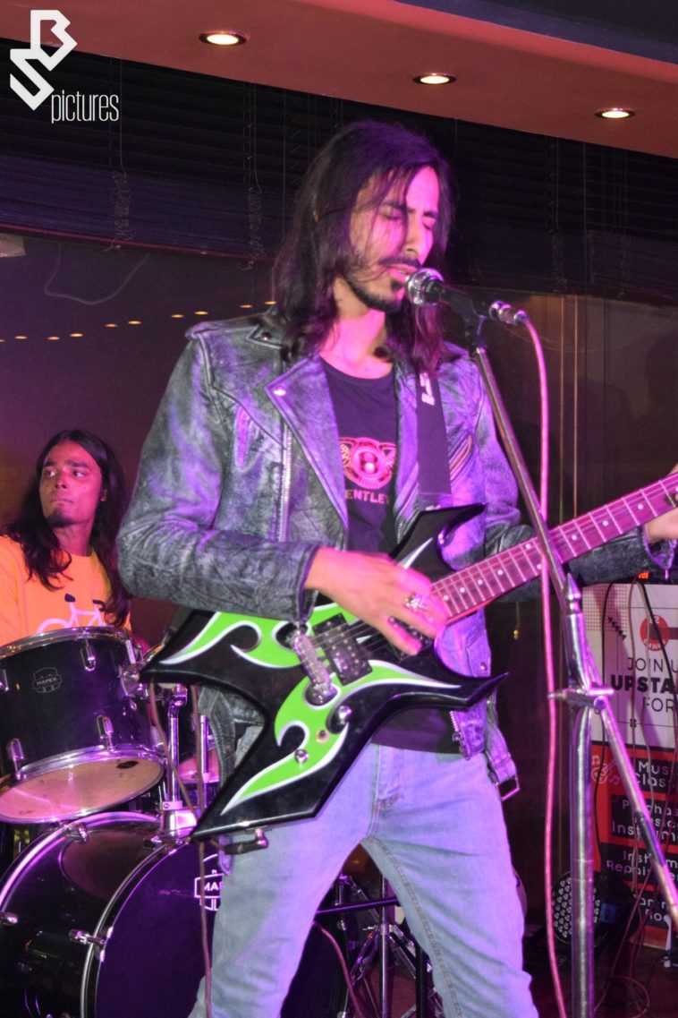 This Independent Pakistani Musician is Set to Release an Album in 2020 ...