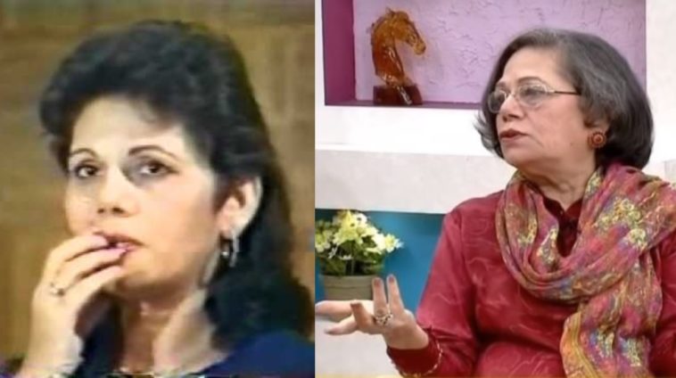 Badar Khalil Reveals How She Was Disrespected By HUM and Others [Video ...