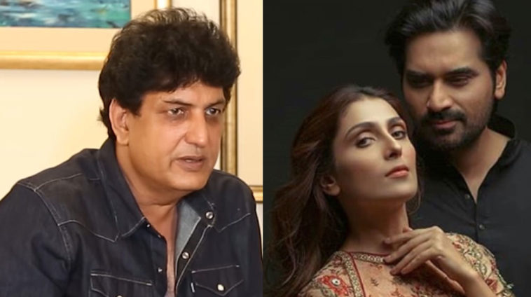 KRQ Reveals Which Character From 'Mere Paas Tum Ho' Is Based On Him - Lens
