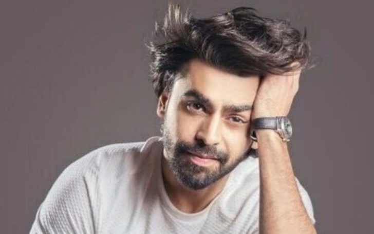 Farhan Saeed Reveals How He Felt While Performing In India [Video] - Lens