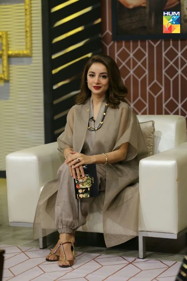 Ehd-e-Wafa Cast Says Goodbye to Their Fans [Pictures] - Lens