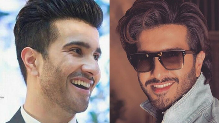 Bad Hair Day: Do You Prefer These Pakistani Actors with Short or Long ...