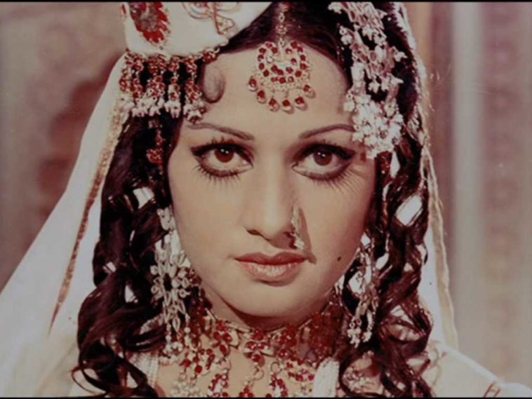 Make-up Artist Shoaib Khan Transforms Himself into Rani Jee [Pictures ...