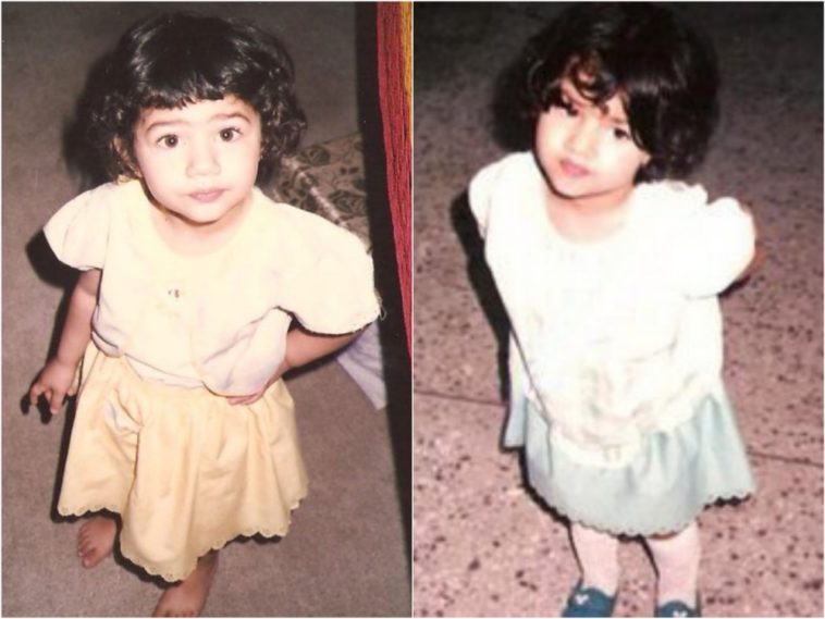 Can You Recognize These Famous Pakistani Stars As Kids? - Lens