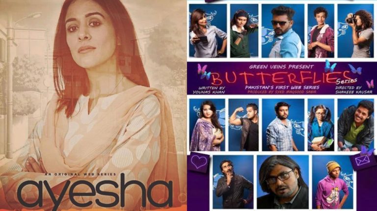 15 Pakistani Web Series You Should Absolutely Watch - Lens