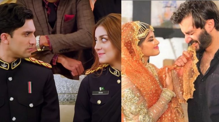 6 Pakistani Drama Couples That We Absolutely Love Right Now [Pictures ...
