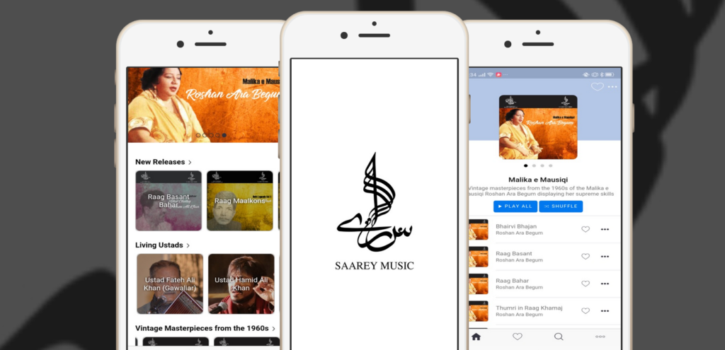 This Music App is Looking To Revive Pakistani Classical Music - Lens