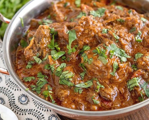 Delicious Pakistani Dishes You Can Make At Home - Lens