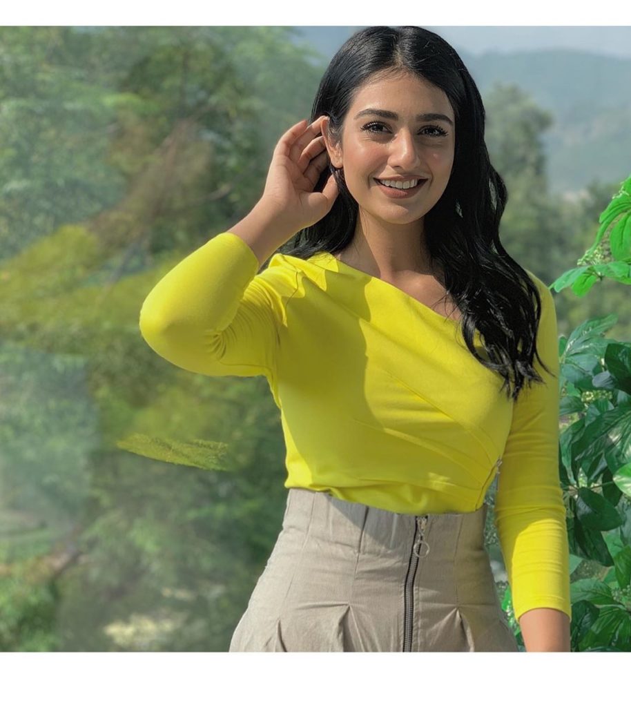 13 Times When Sarah Khan Was Straight Up Gorgeous [Pictures] - Lens