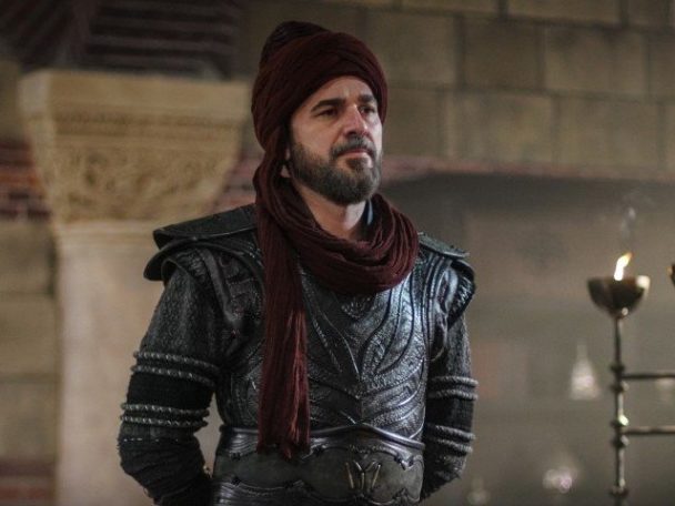 Ertuğrul Star Engin Altan Titled 'Best Actor' By British Magazine! - Lens