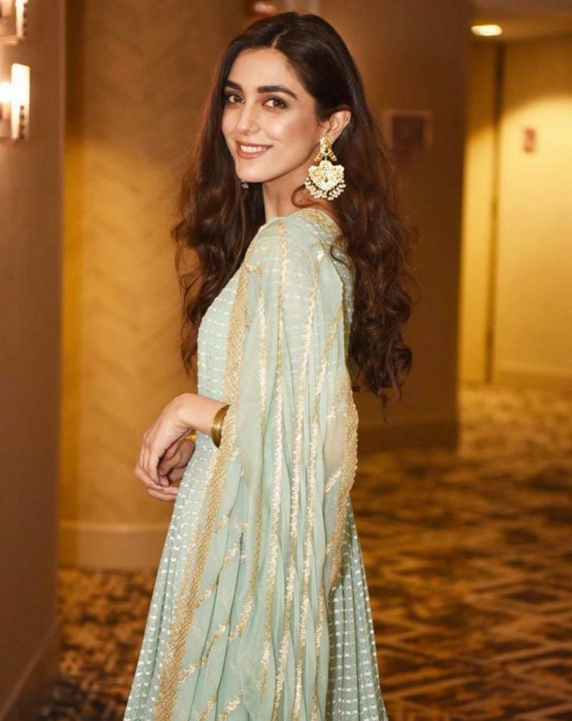 Maya Ali Questions The Portrayal of 'Crying Women' in Pakistani Dramas ...