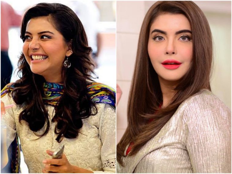 This is How Much Nida Yasir Has Changed Over The Years [Pictures] - Lens