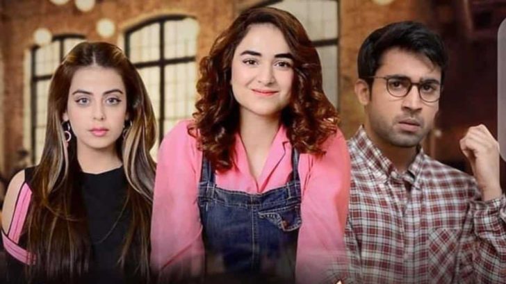 Is Pyar Kay Sadqay about the Effects of Bad Parenting? - Lens