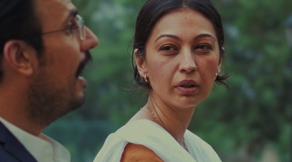 Globally Acclaimed Pakistani Short Film 'Bench' Gets Its First Trailer ...