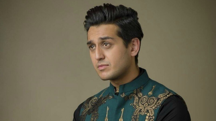 Comedian Shafaat Ali Tests Positive for Covid-19 - Lens